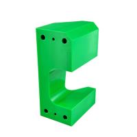 China Advanced CNC Machining Service High-precision For Medical Industry Global Industrial Applications. for sale
