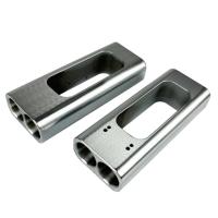 China CNC Milling Turning And Metal Milling Use Precision CNC For High-accuracy Components for sale