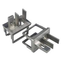 China Precision Machining CNC Metal Parts High-Accuracy Solutions For Medical Ceramic for sale