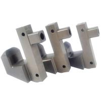 China Medical Device CNC Machining Milling and Turning Precision Products for Customized Color Healthcare for sale