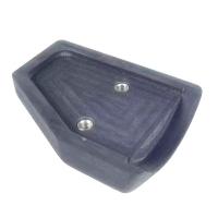 China Anodizing CNC Machining Titanium for Medical Manufacturing Applications OEM for sale