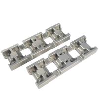 China CNC Milling Turning And Metal Milling Use Precision CNC For High-accuracy Components for sale