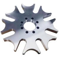 China Advanced CNC Machining Service High-precision For Medical Industry Global Industrial Applications. for sale