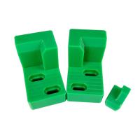 China Customized Color 3-Axis CNC Machining Services With Anodizing Polishing For CNC Machining Industry for sale
