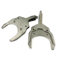 China CNC Milling Turning And Metal Milling Use Precision CNC For High-accuracy Components for sale