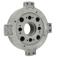 China Medical Device CNC Machining Milling and Turning Precision Products for Customized Color Healthcare for sale