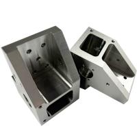China High-precision CNC Machining Service Stainless Steel And Steel CNC Metal Components For Industrial Applications for sale