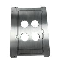China Aerospace Products CNC Machining Service High Precision Tolerance 0.01-0.005mm for sale