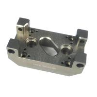 China Superior Aerospace Precision Machining and Manufacturing Precision Products in Customized Color for sale