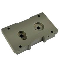 China Superior Aerospace Precision Machining and Manufacturing Precision Products in Customized Color for sale