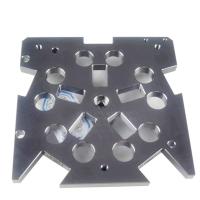 China Superior Aerospace Precision Machining and Manufacturing Precision Products in Customized Color for sale