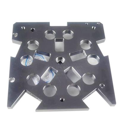 China Superior Aerospace Precision Machining and Manufacturing Precision Products in Customized Color for sale