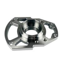 China Aerospace Products CNC Machining Service High Precision Tolerance 0.01-0.005mm for sale