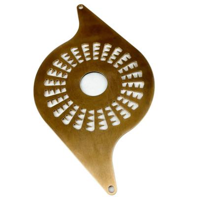 China High Precision CNC Milling Machining for Durable Components in Customized Colors for sale
