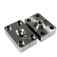 China High-accuracy Precision Machining Components For Aerospace And Metal Industries Utilizing Advanced Technologie for sale