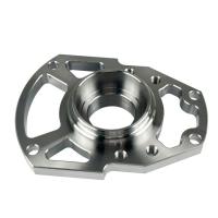 China Ultra Precision Rapid Cnc Machining High-quality Precision Components For Aerospace for sale
