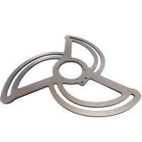 China High-accuracy Precision Machining Components For Aerospace And Metal Industries Utilizing Advanced Technologie for sale