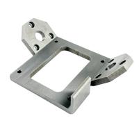 China Precision CNC Milling And Machining High-accuracy Components For Industries for sale