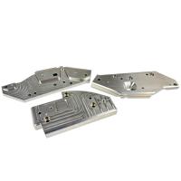 China Precision CNC Milling And Machining High-accuracy Components For Industries for sale