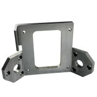 China 5-Axis Fabrication Precision Machining Parts High Precision And Durable Solutions For Aerospace for sale