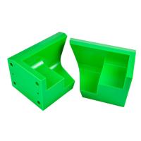China OEM CNC Machining Parts Precision CNC Milling for Critical Healthcare Applications for sale