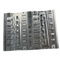 China 5-Axis Fabrication Precision Machining Parts High Precision And Durable Solutions For Aerospace for sale