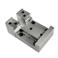 China Industry-Standard CNC Machining and Metal Milling Services for Precision Result for sale