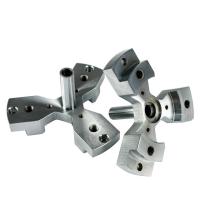 China OEM CNC Machining Parts Precision CNC Milling for Critical Healthcare Applications for sale