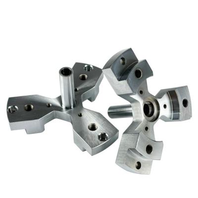 China OEM CNC Machining Parts Precision CNC Milling for Critical Healthcare Applications for sale