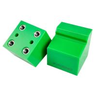 China OEM CNC Machining Parts Precision CNC Milling for Critical Healthcare Applications for sale