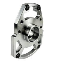 China Aerospace Products CNC Machining Service High Precision Tolerance 0.01-0.005mm for sale
