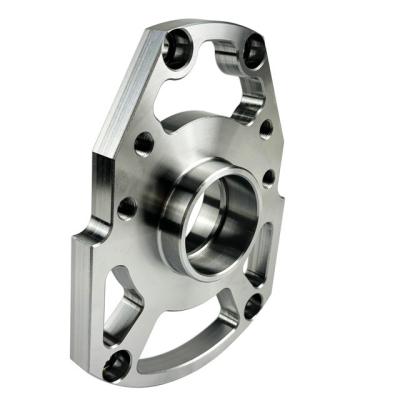China Aerospace Products CNC Machining Service High Precision Tolerance 0.01-0.005mm for sale