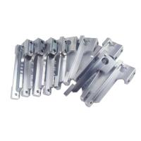 China Anodizing Custom Metal Machining Processes CNC Machining for HDPE and Other Metals for sale