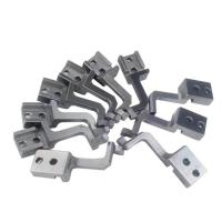 China Cnc Machining and Deburring for Durable and High Precision Stainless Steel and Titanium Components for sale