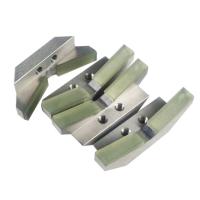 China ±0.01±0.005mm Tolerance Metal Machining Parts , Sheet Metal Machining Services for sale