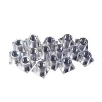 China High-efficiency Rapid Machining Services With Anodizing CNC Machining Center for sale