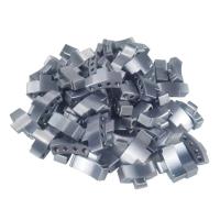 China Customized Color CNC Machining Platform for Precision Copper Metal Machining Services for sale