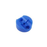 China Professional Precision Plastic and Brass CNC Machining Services for a Wide Range of Industries for sale
