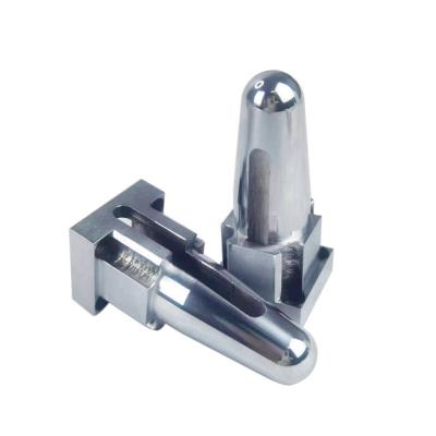 China Utilize 5-axis CNC Machining for Durable and High Precision Manufacturing Services for sale
