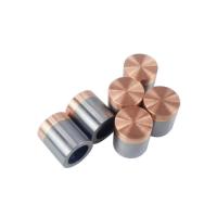 China Customized Brass CNC Products with Precision Machining Services for sale