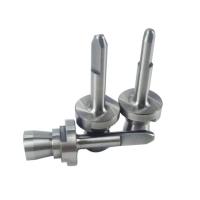 China High Precision and Durable CNC Machining Services at 's Top CNC Machining Center with Tolerance of 0.01-0.005mm for sale