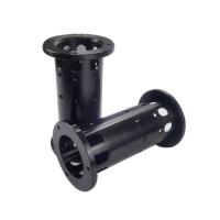 China OEM ODM CNC Machining Parts for Deburring and Polishing Process Find for sale