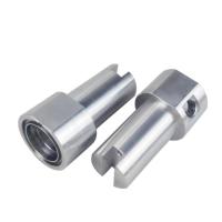 China OEM ODM CNC Machining Parts for Deburring and Polishing Process Find for sale