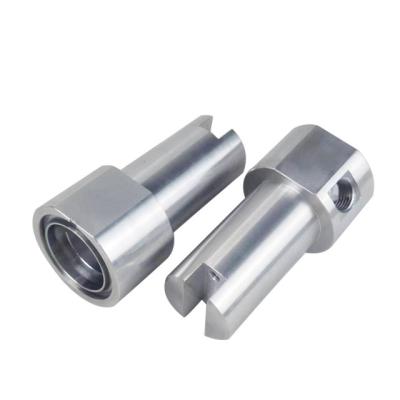 China OEM ODM CNC Machining Parts for Deburring and Polishing Process Find for sale