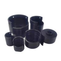China Reliable OEM CNC Machining Parts Supplier Durable Components for Diverse Industrial Applications for sale