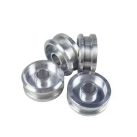 China Anodizing Precision CNC Machining Solutions from United's Online Services for sale