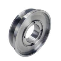 China Advanced CNC Machining Services for the Medical Industry in Durable and High Precision for sale
