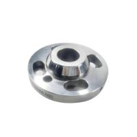 China High Precision CNC Machining Services Laser/Etch/Engrave For Custom Parts for sale