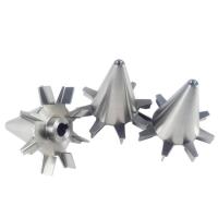 China Reliable OEM CNC Machining Parts Supplier Durable Components for Diverse Industrial Applications for sale