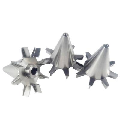 China Reliable OEM CNC Machining Parts Supplier Durable Components for Diverse Industrial Applications for sale